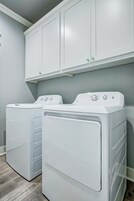 Casa, 3 quartos | Interior