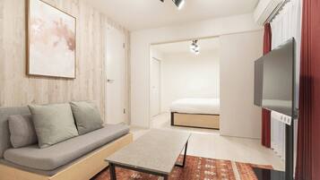 Apartamento, não fumadores, lanai (alpendre havaiano) (d02) | Wi-fi grátis