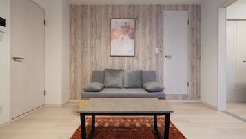 Apartamento, não fumadores, lanai (alpendre havaiano) (b02) | Wi-fi grátis