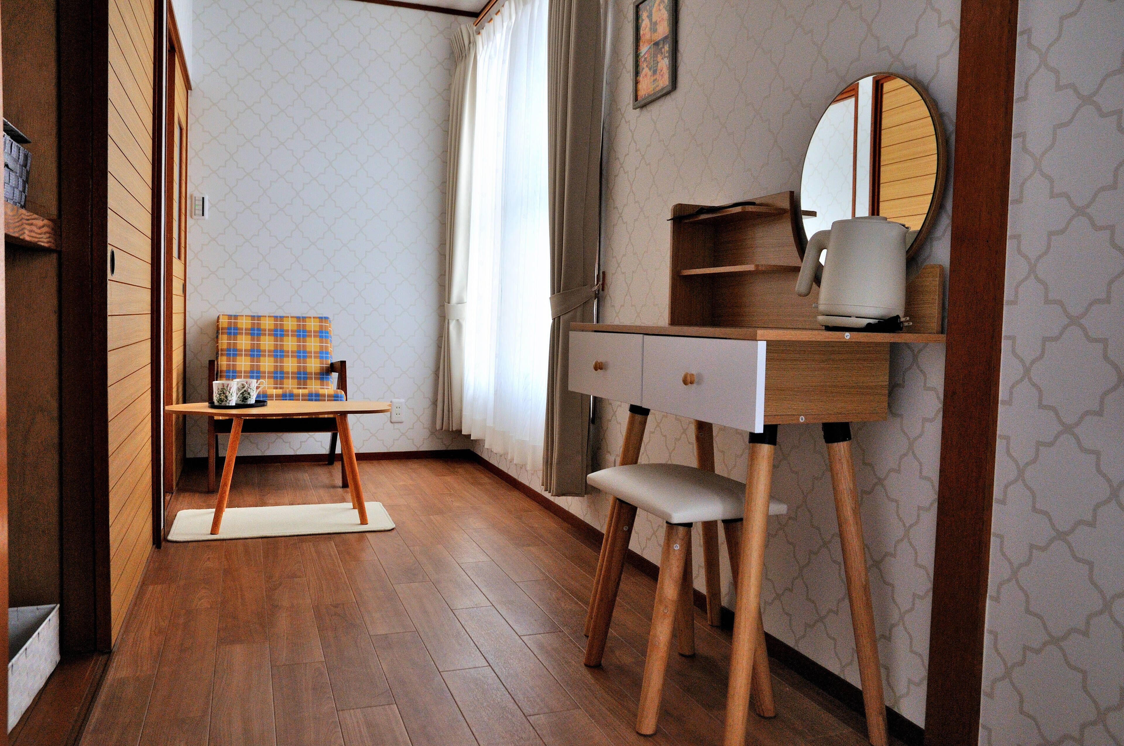 Quarto Duplo Económico | Interior