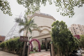 Fachada