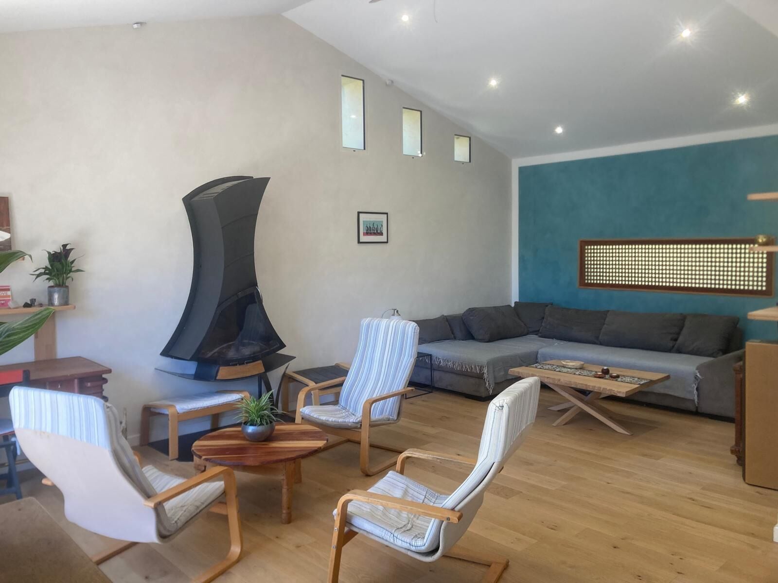 Villa De La Baume" Votre Petit Paradis - Carnoux-en-Provence