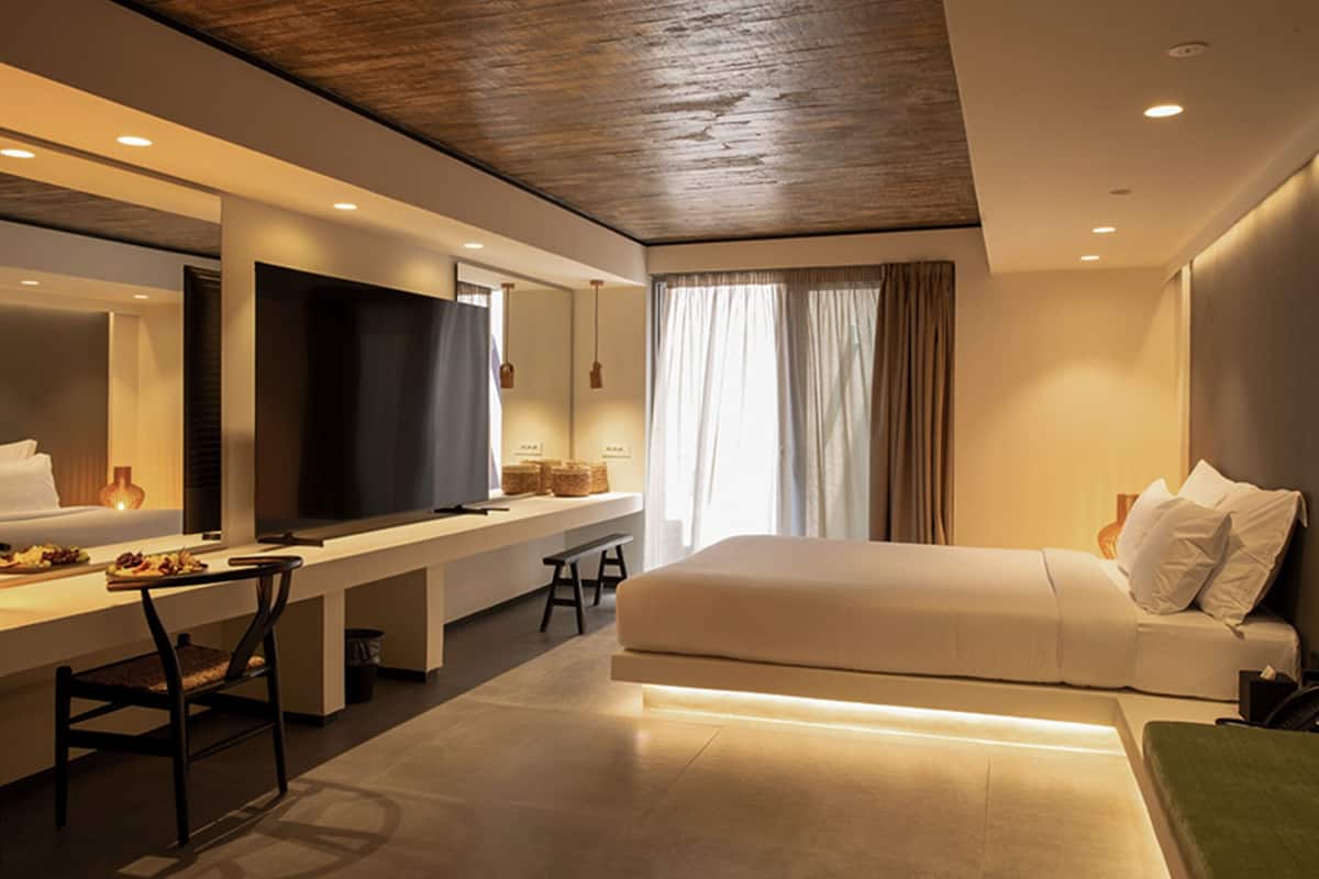 Dreamscape Villa | Roupa de alta qualidade, berços/camas para crianças grátis 