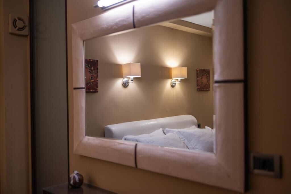 Family Suite | Cofres nos quartos, cortinas blackout, quartos à prova de som