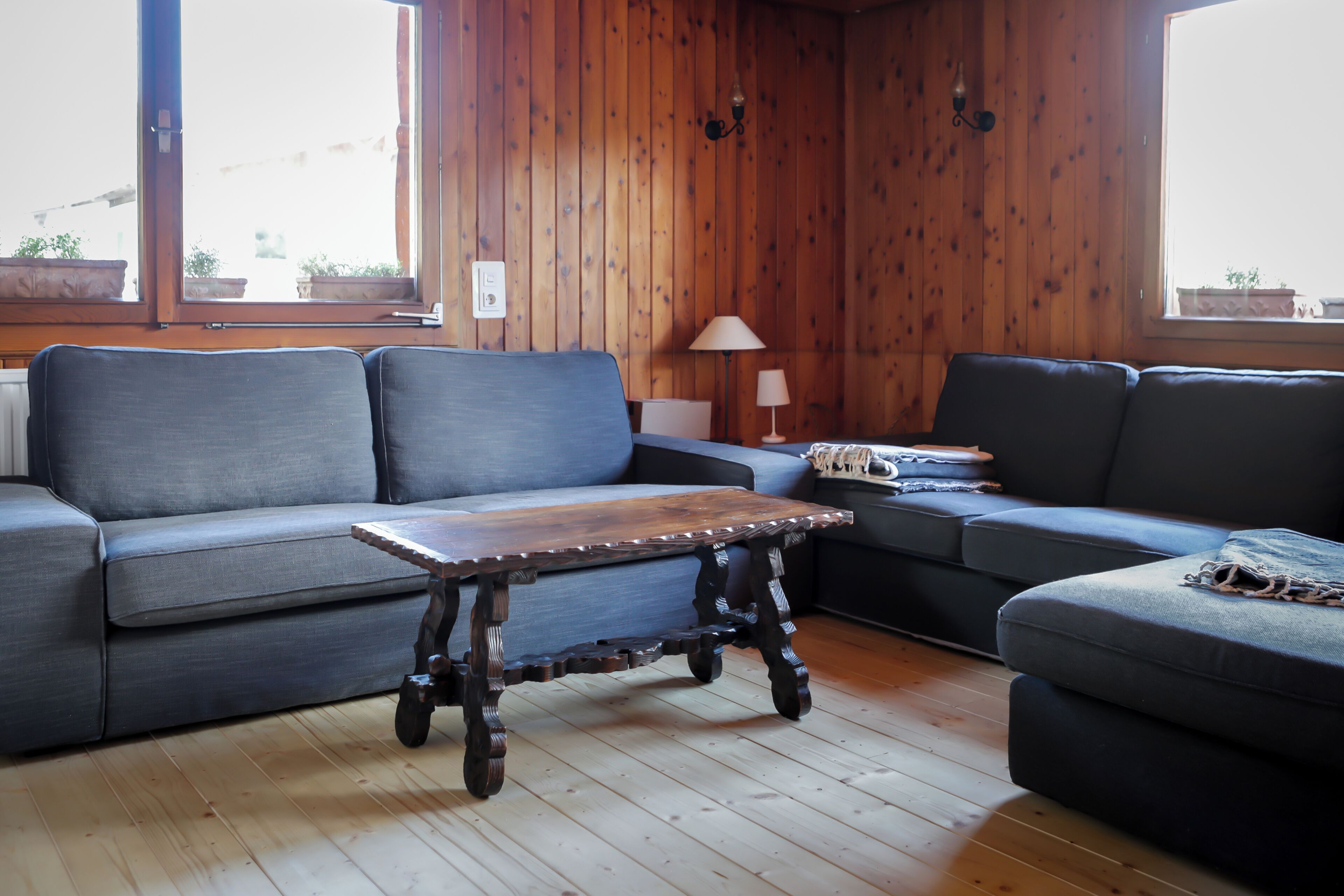 Family Adventure Karwendel: Charming House With Garden At The National Park - Tyrol