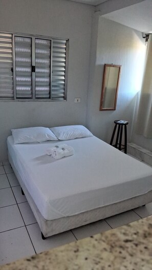Quarto Triplo Comfort, vista para a montanha | Wi-fi grátis 