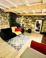 Casa, 3 quartos | Sala