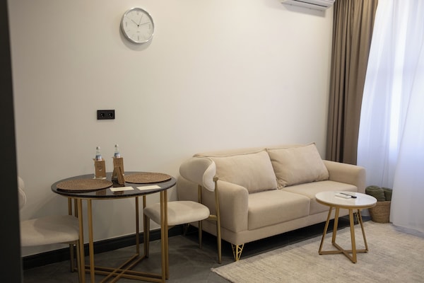 Elite Family Residences - Artvin