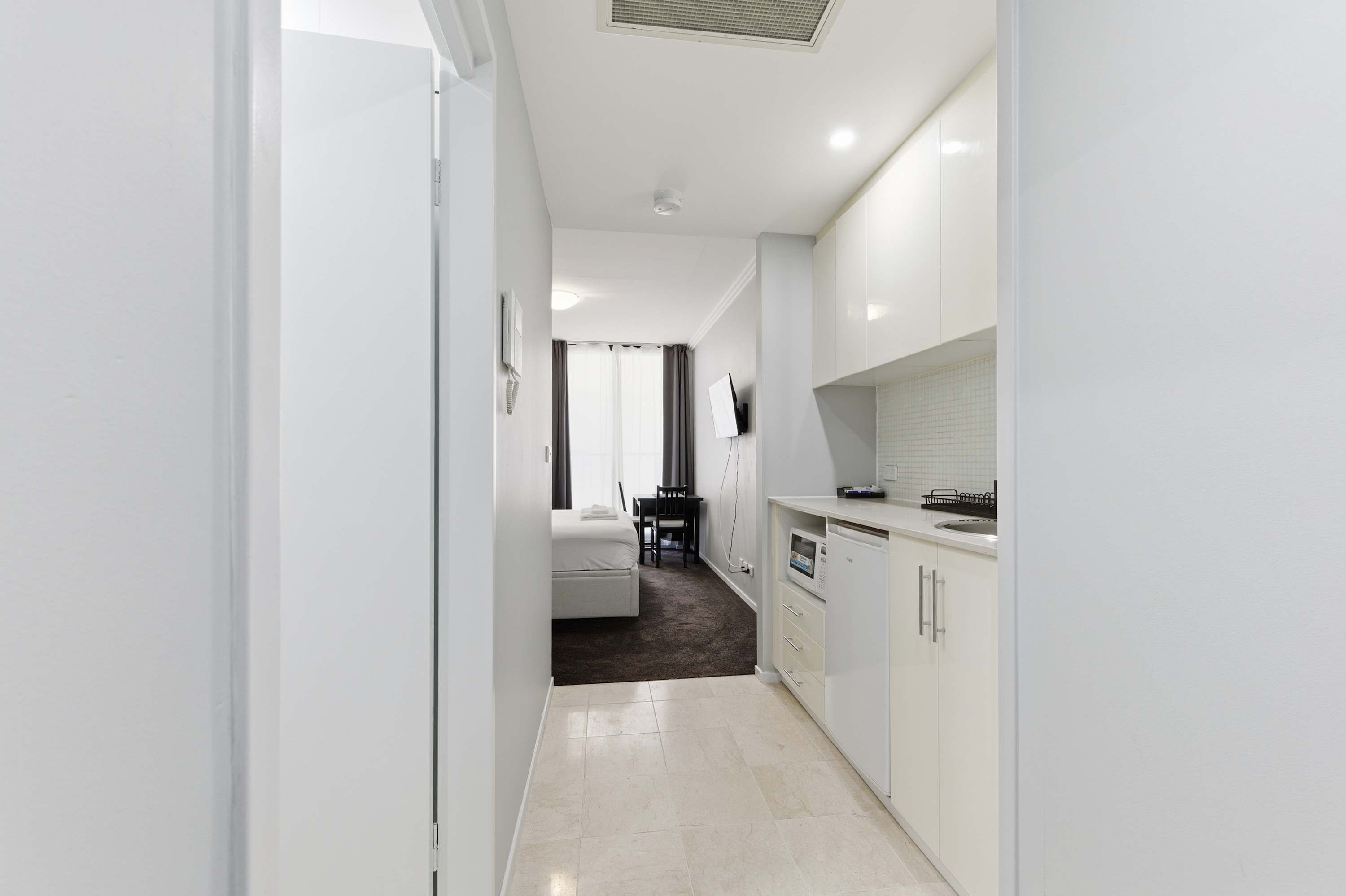 Metawise Bnb | Central Darling Harbour Stay 93 - North Sydney