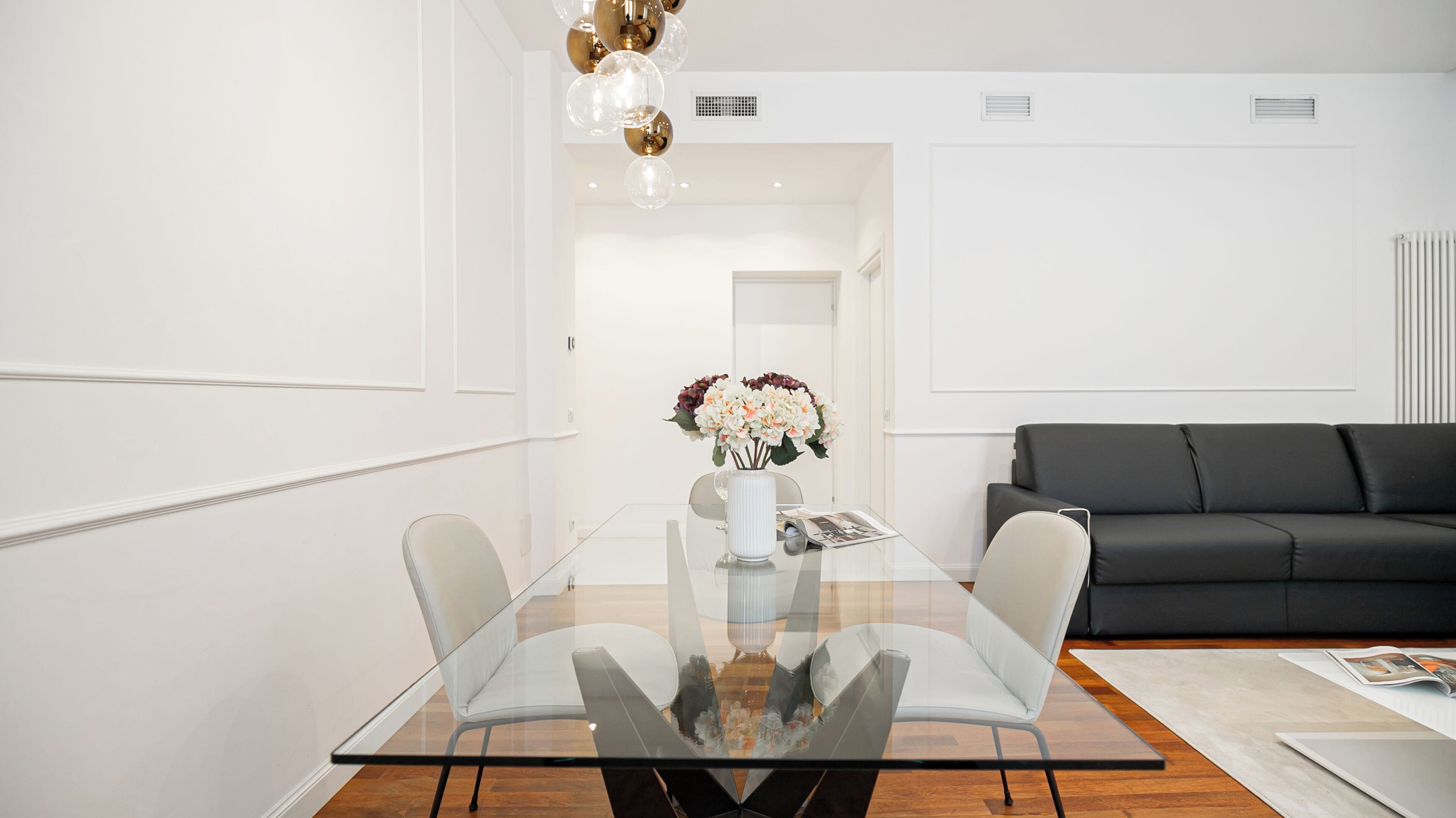Apartamento (1 Bedroom) | Interior