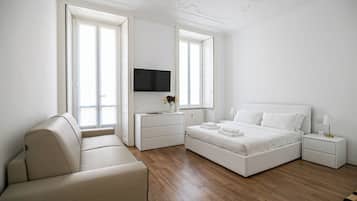 Apartamento (2 Bedrooms) | Fachada do alojamento