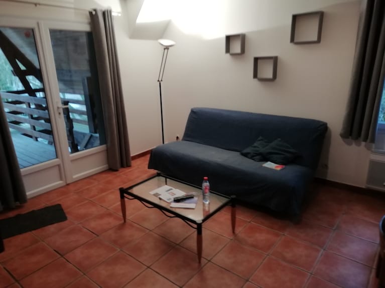 Gîte Edoniaa 6 Pers - Baie De Somme Avec Piscine Partagée, Terrasse Privée Et Wi-fi - Fort-Mahon-Plage