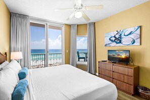 Condo, várias camas (Summerwind Center 504) | 3 quartos