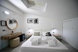 Quarto Duplo Standard | Wi-fi grátis