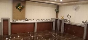 Salão de banquetes