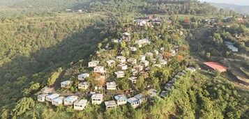 Vista aérea