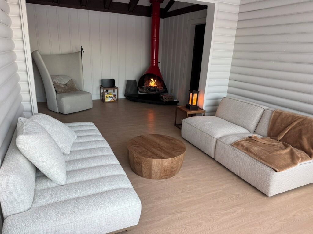 Le Petit Manitou | Waterfront Chalet 20 Min From Montréal In Laval - Blainville