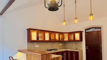 Villa, 5 quartos, acessível, fumadores | Interior