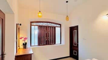 Villa, 5 quartos, acessível, fumadores