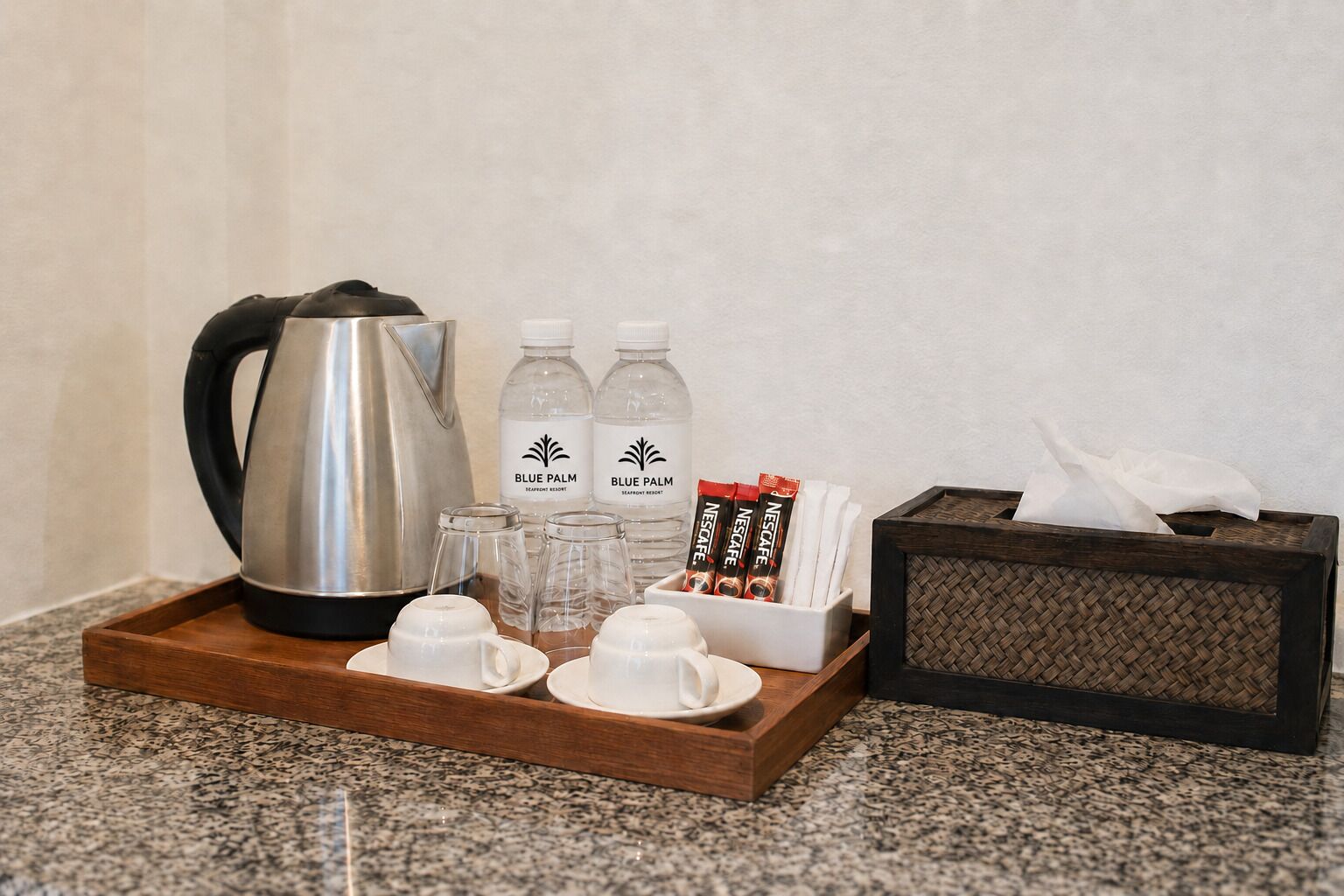 Café e/ou cafeteira