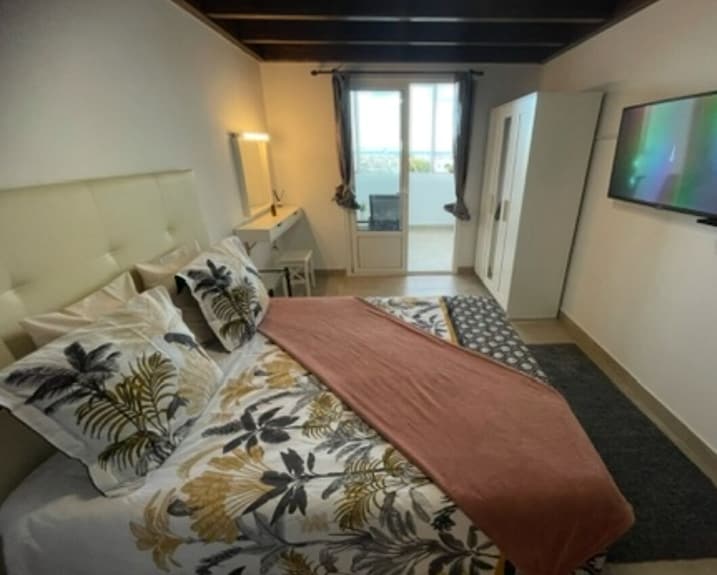 Studio Vista Al Mar - Arrecife