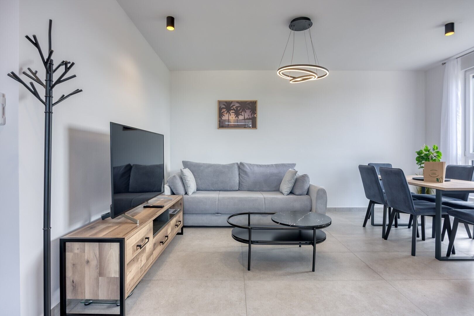Monika&jozsef  / A4 /Apartment With Sea View  No.4 - Poreč