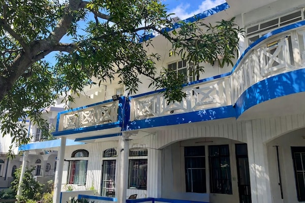 Villa Saint Malo - Mauritius