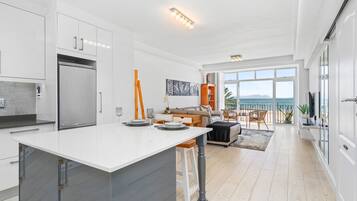 Apartamento (2 Bedrooms) | Interior
