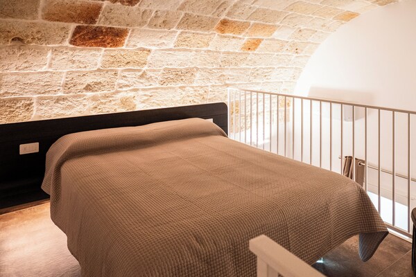 Pachita Seaside Rooms - Polignano a Mare