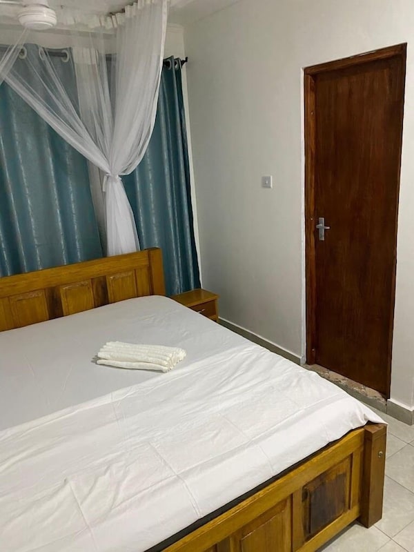 Zuri Africa Accommodation Mtwapa - Mombasa