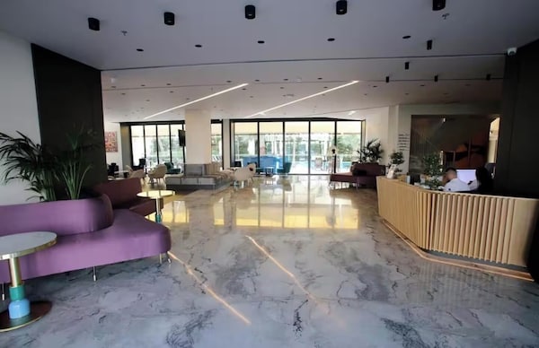 All Inclusive Stay By Ps - Durres Bay - Golem