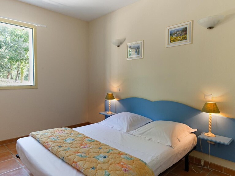 Vakantiehuis '22 Les Mazets De Gaujac' Met Gedeeld Zwembad, Tuin En Airconditioning - Bagnols-sur-Cèze