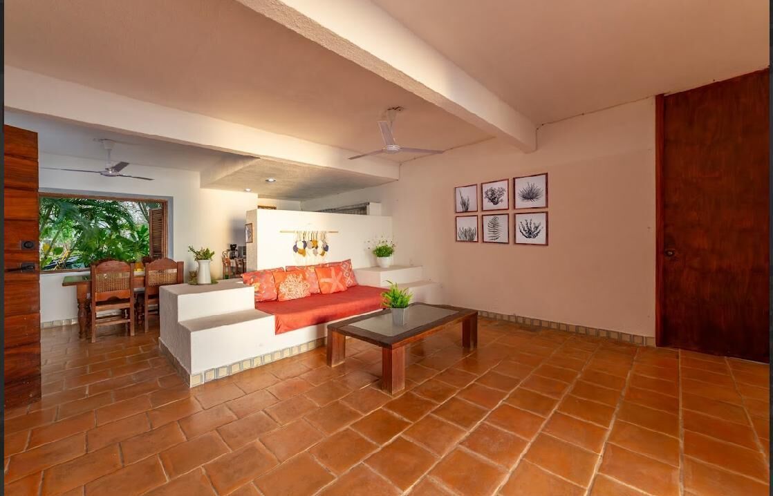 Ocean View Gem/pool &Balcony/conchas Chinas - Puerto Vallarta