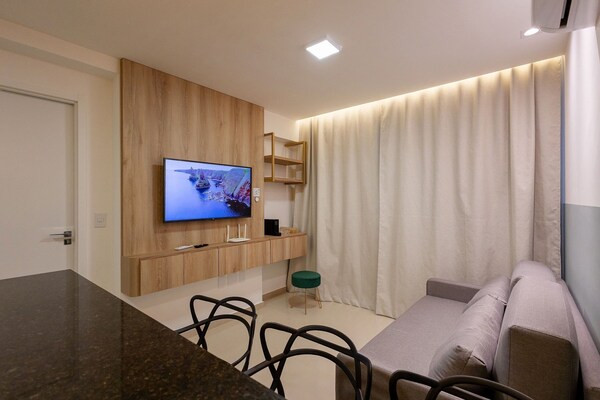 Condominio Design 2 - Sobral