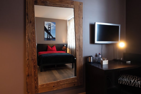 Quers Inn - Canton de Zürich
