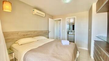 Apartamento Básico | 2 quartos