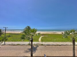 Apartamento conforto | Praia