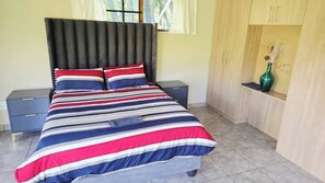 Apartamento, 1 quarto, acessível, para fumantes | 1 quarto