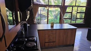 Apartamento, 1 quarto, acessível, fumadores | Interior