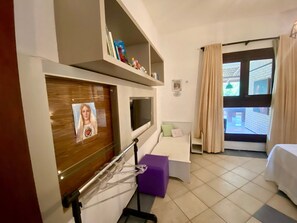 Villa Básica | 7 quartos 