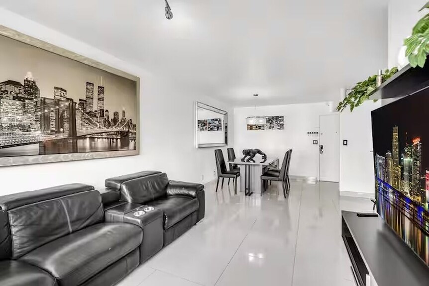 Spacious Apt In Sunny Isles Bch - Sunny Isles Beach, FL