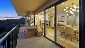 Casa (3 Bedrooms) | Parte interna