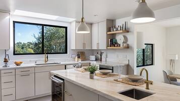 Casa (3 Bedrooms) | Parte interna