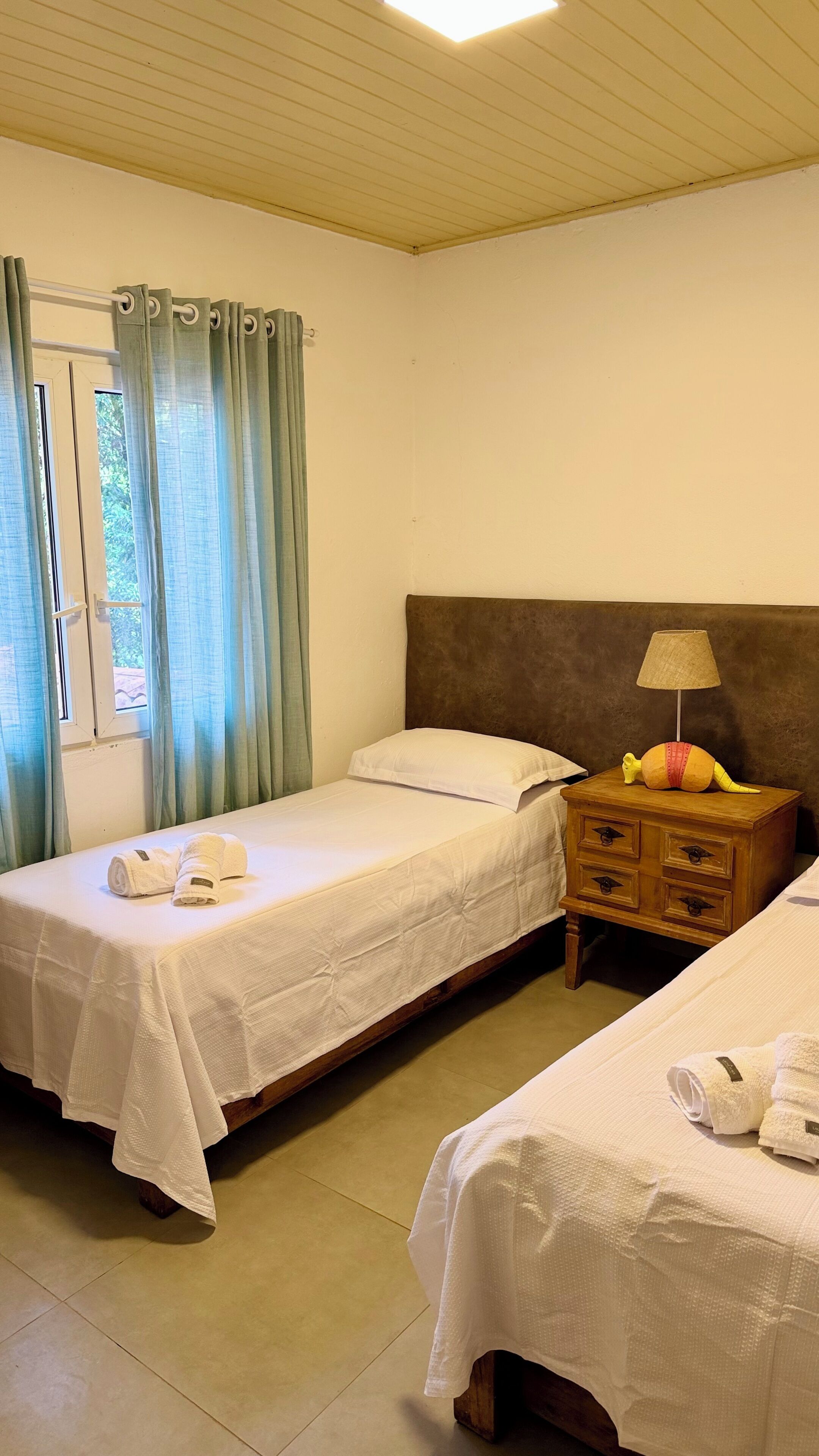 Chalet In The Woods With Fireplace In Campos Do Jordão  Ideal For Up To 4 People - Campos do Jordão