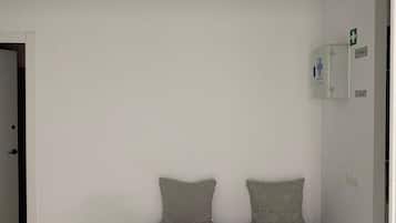 Quarto Duplo Familiar | Interior