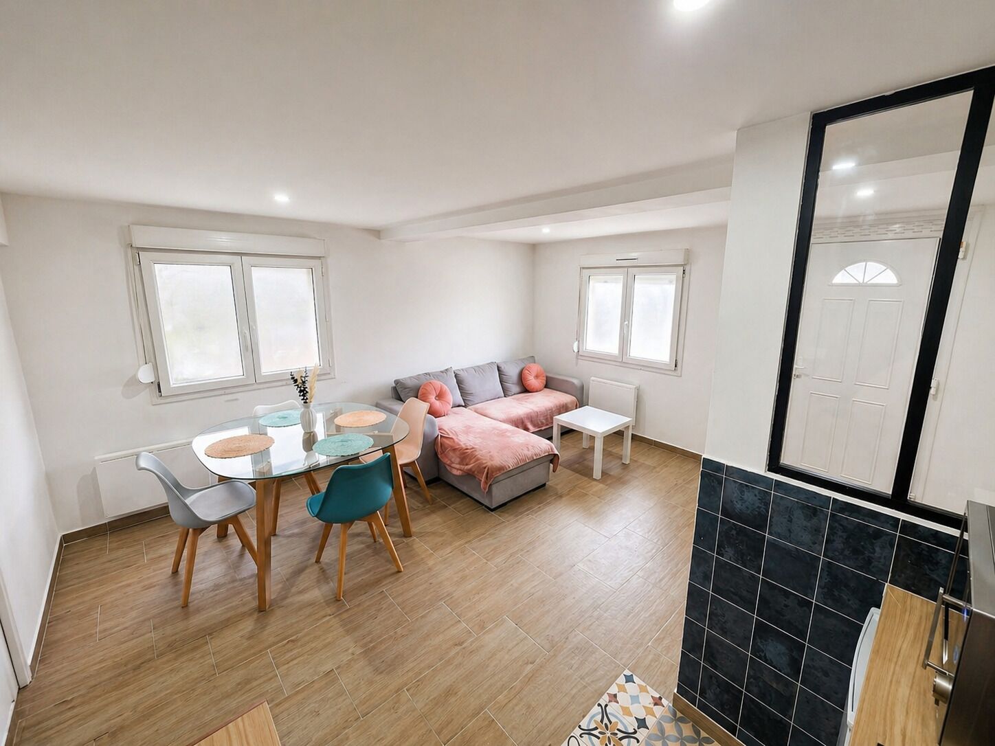 Nice Apartment Near Paris Cdg Airport - Seine-Saint-Denis