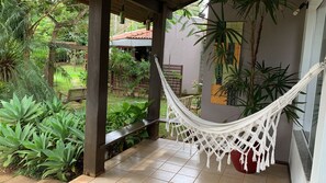 Terraço/pátio