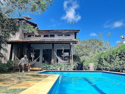 Sossego Homestay 