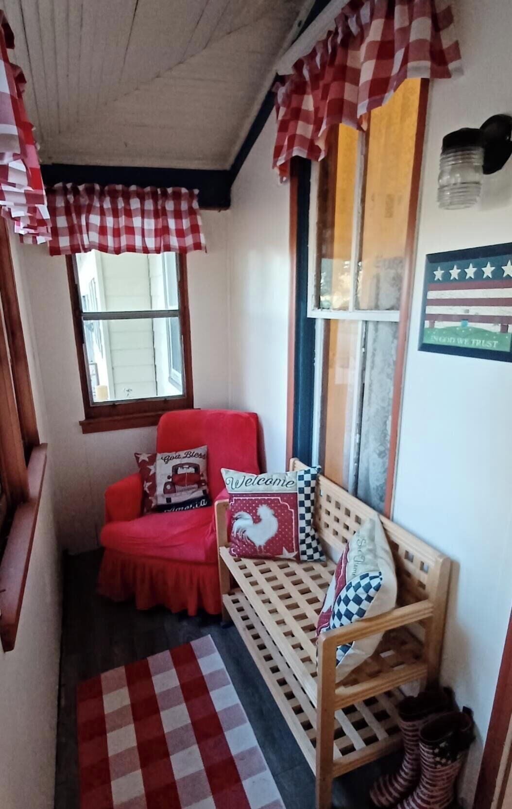 Simple, Cozy "Grandma's House" Bnb Is Located In The Heart Of Pheasant Country. - South Dakota