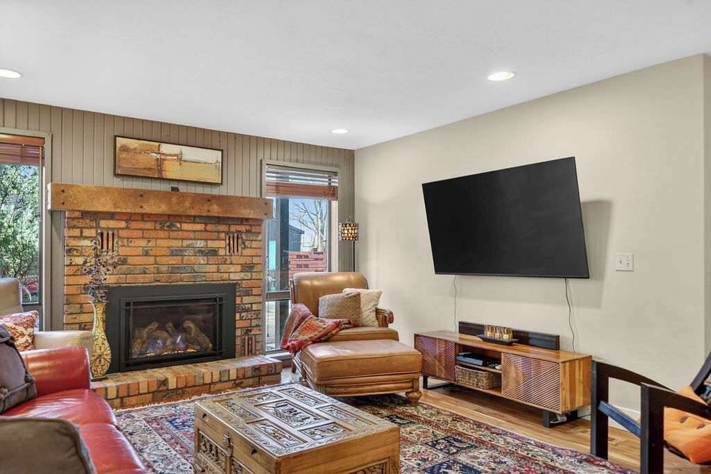 24th Street Bungalow - Boise, ID